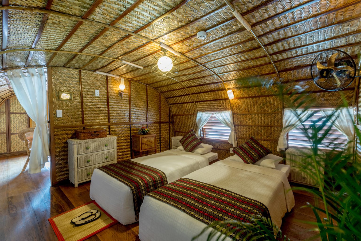 Mekong 1 day and 1 night: life on the river & local immersion