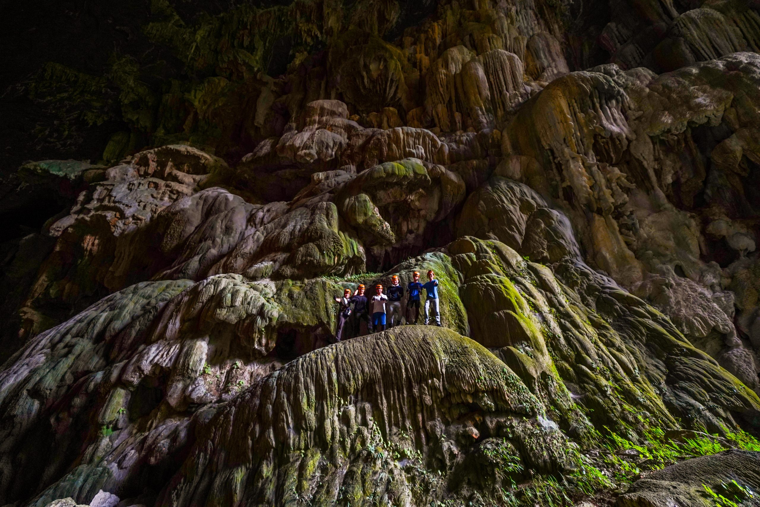 Elephant Cave & Mada Valley - Senteurs du Vietnam